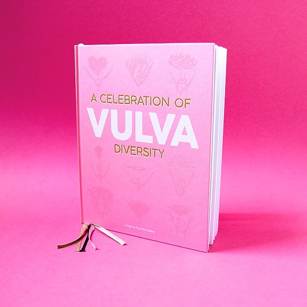 The Vulva Gallery | Instagram | Linktree